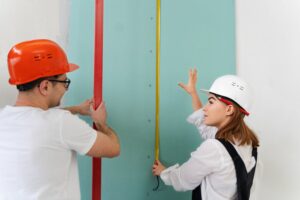 Ο Πλήρης Οδηγός για Γυψοσανίδες - Τύποι, Εγκατάσταση και Συντήρηση - Binmat.gr